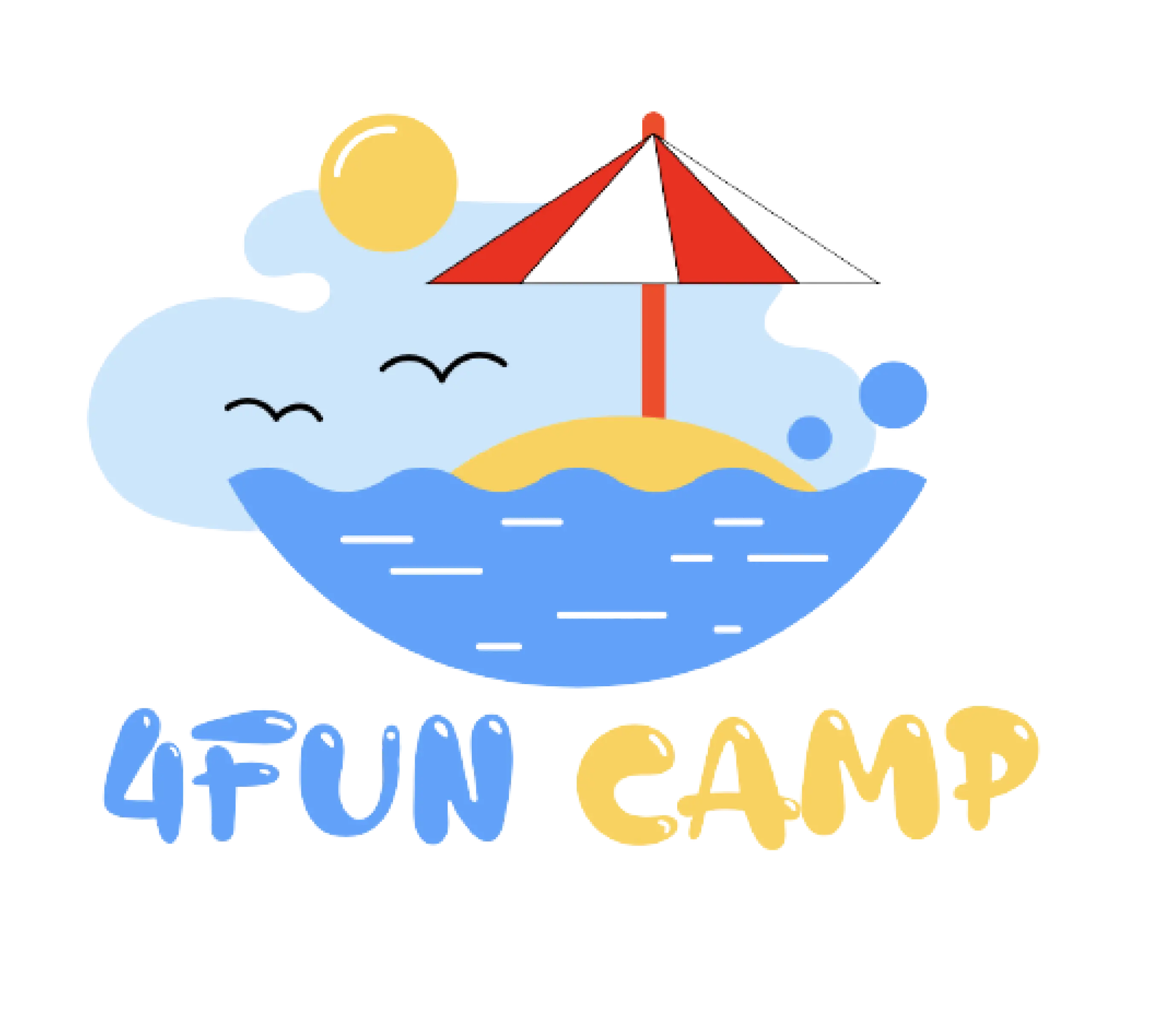4FUN Camp - Michael